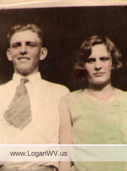 Death Comes a Knocking - Willow Grove, Ohio 1940 - Logan, WV History ...