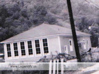 Cherry Tree Photo Galleries - Logan, WV History and Nostalgia