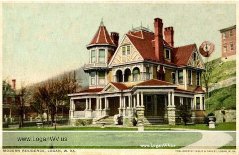 Memories of the Hinchman Home