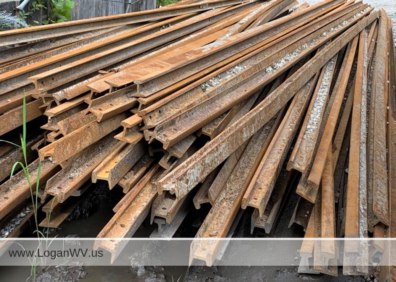 Coal Miners - The Heroes of Appalachia - Logan, WV History and Nostalgia