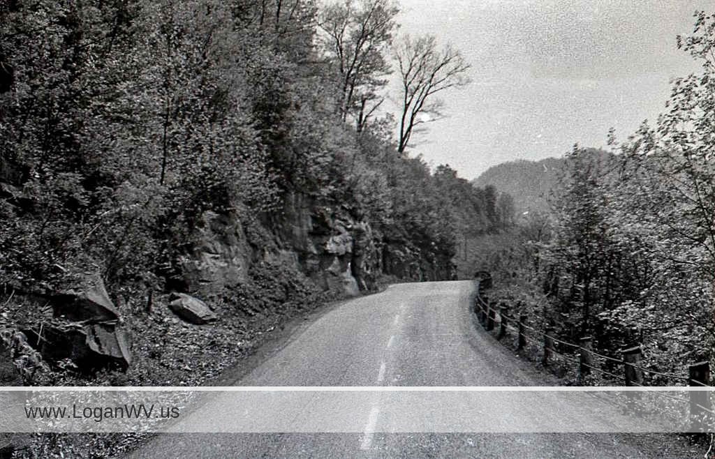 Logan, WV History and Nostalgia