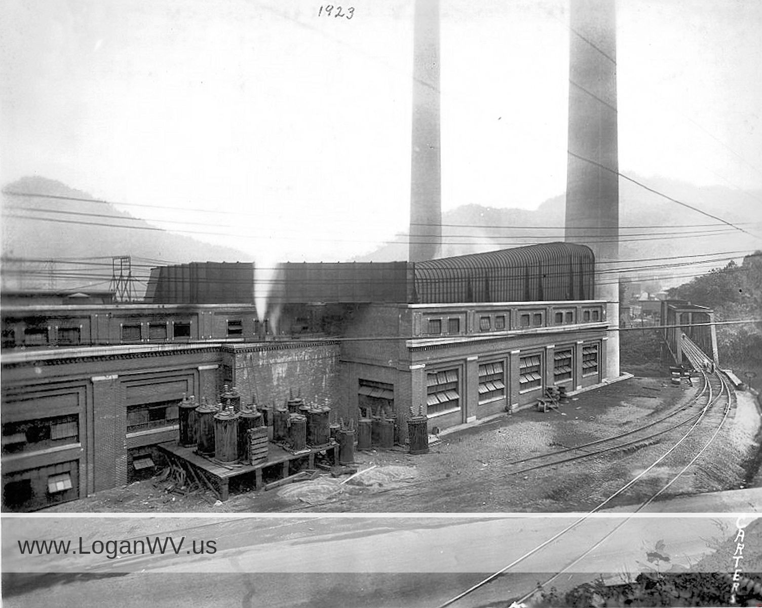 Logan County, WV PhotosLogan, WV History and Nostalgia