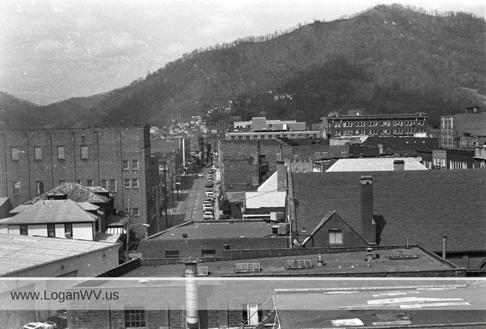 Logan County, WV Photos