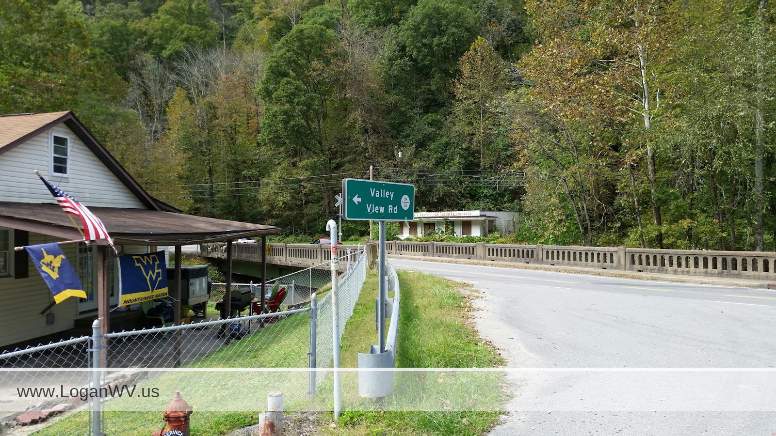 Logan County, WV PhotosLogan, WV History and Nostalgia