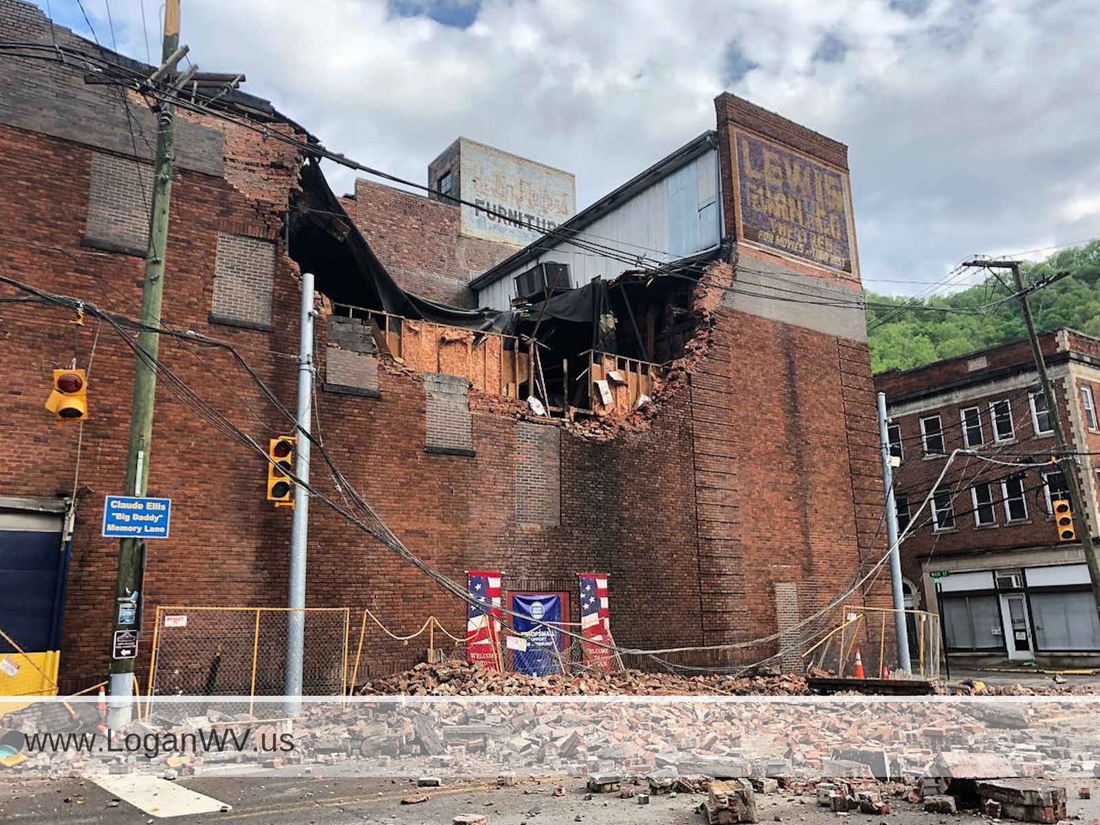 Logan County, WV Photos