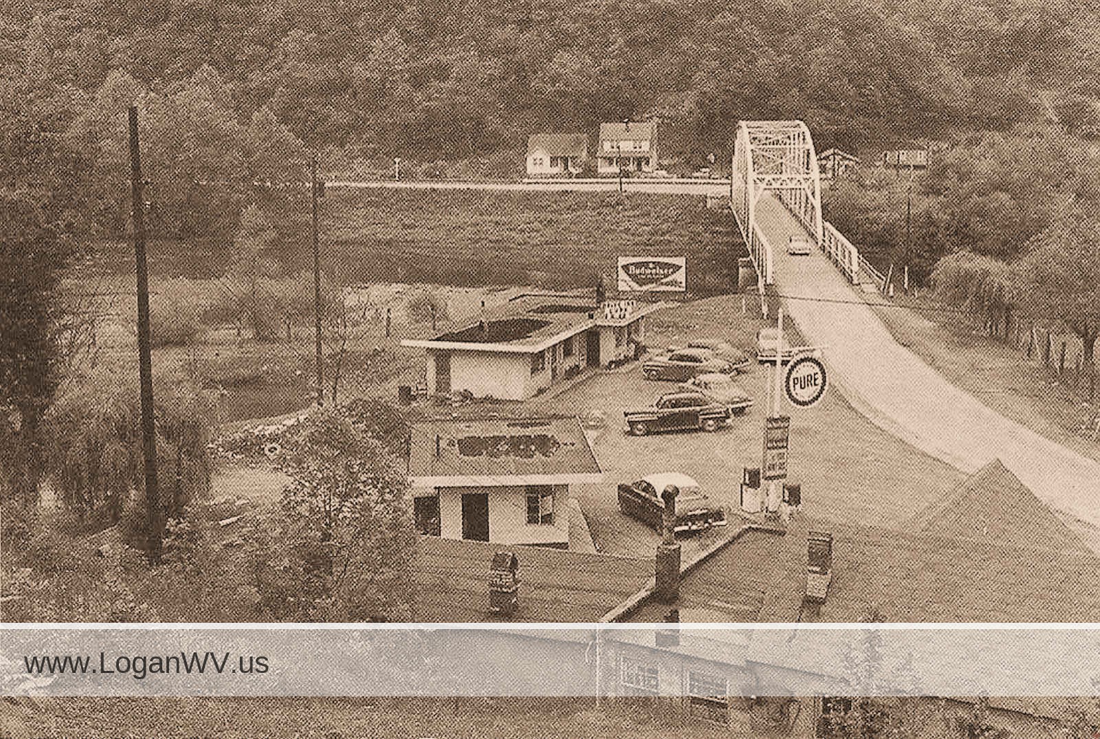 Logan County, WV Photos