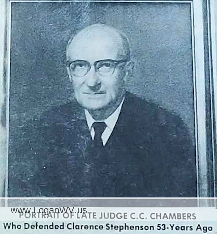 Since Mamie Thurman's Day, Has Logan Changed? - Logan County, WV ...