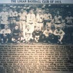 Bits of History and Nostalgia of Logan County, WV