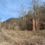 Ethel, WV - Logan County, WV History